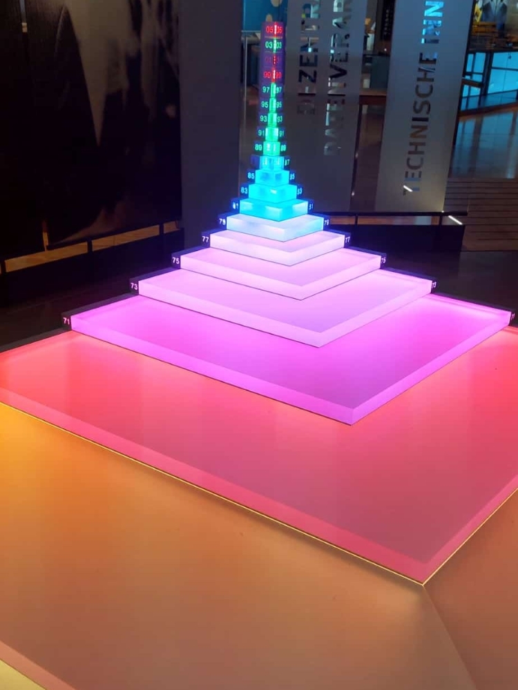 Micro-Bit, große Wirkung – Ein Tag voller Technik und Kreativität